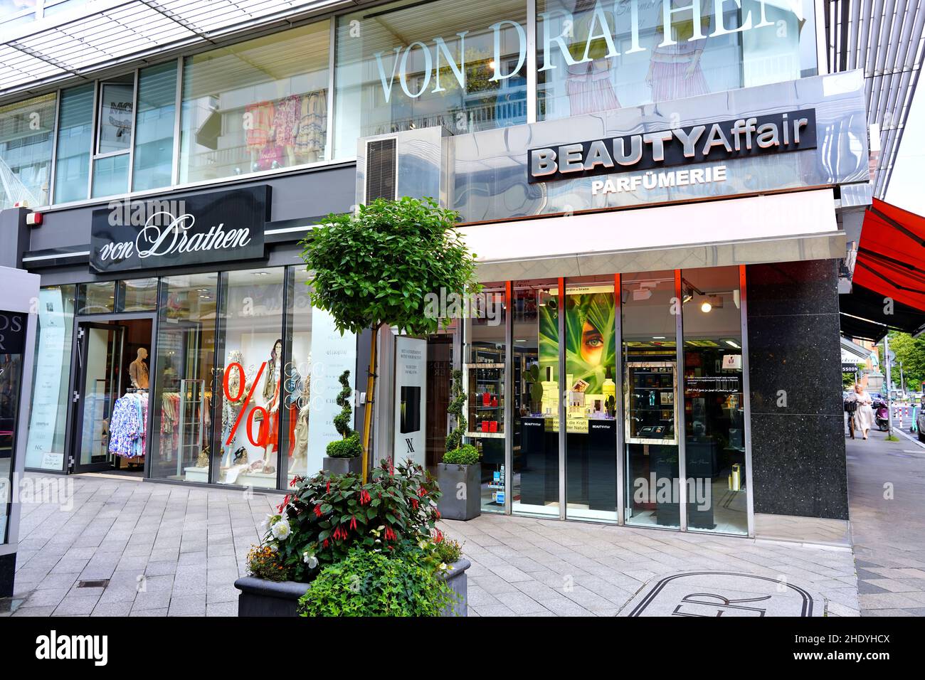 Centres commerciaux Banque de photographies et d’images à haute ...