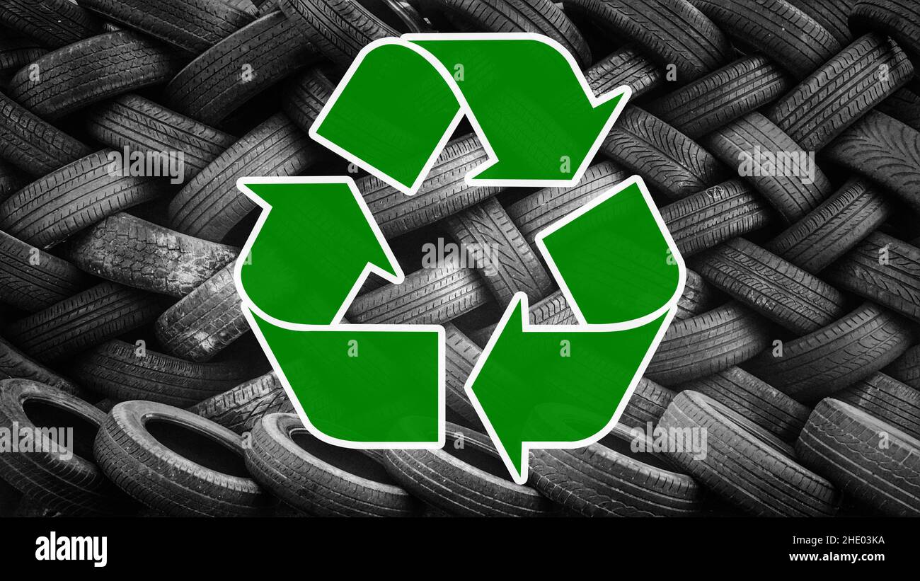 Logo de la pollution Banque de photographies et d’images à haute résolution - Alamy