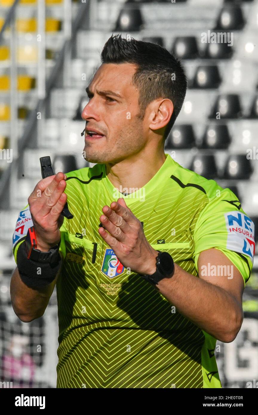 Monsieur maurizio mariani Banque de photographies et d’images à haute ...