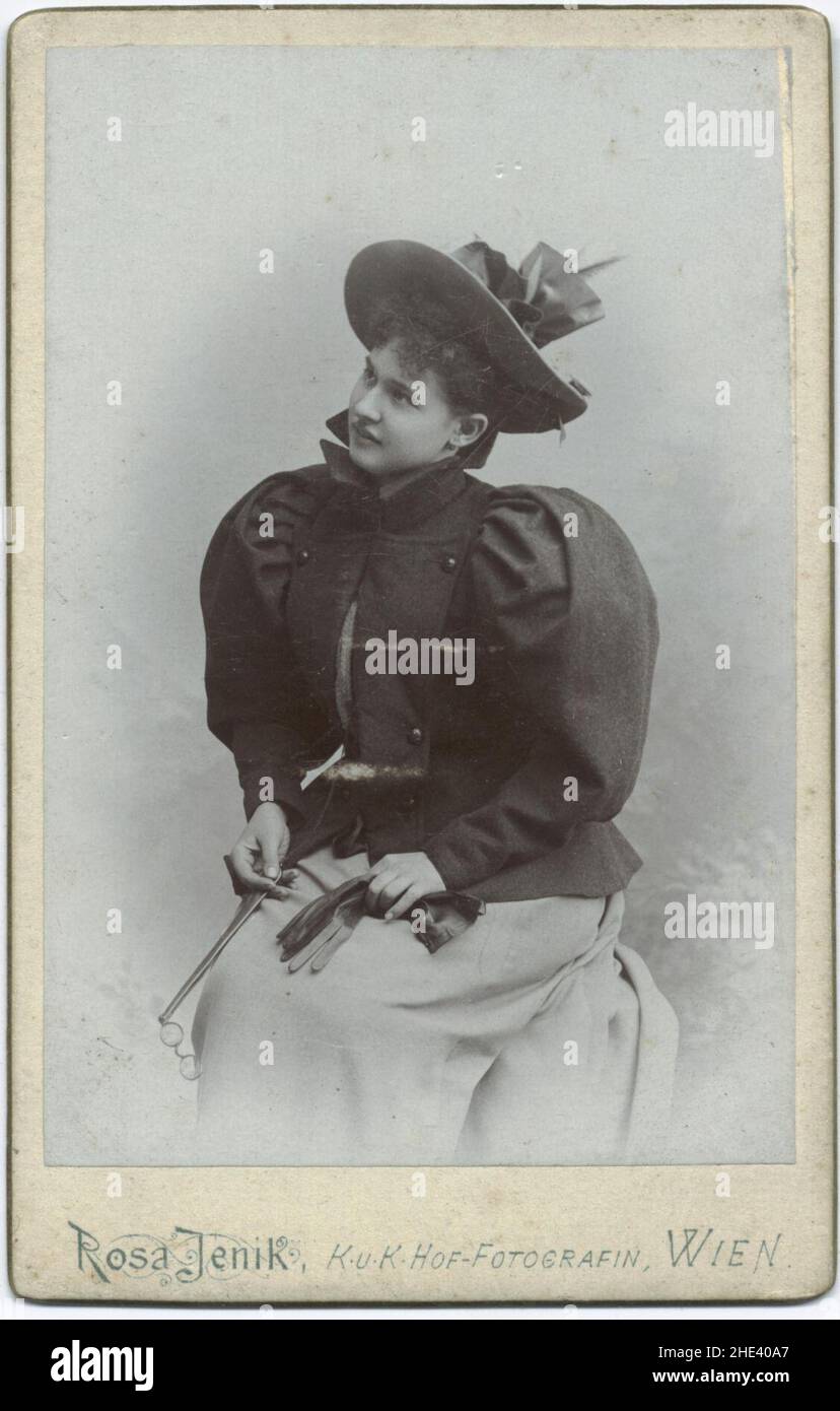 Rosa jenik Banque de photographies et d’images à haute résolution - Alamy