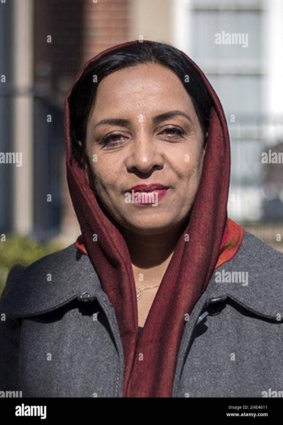 Roya sadat Banque de photographies et d’images à haute résolution - Alamy