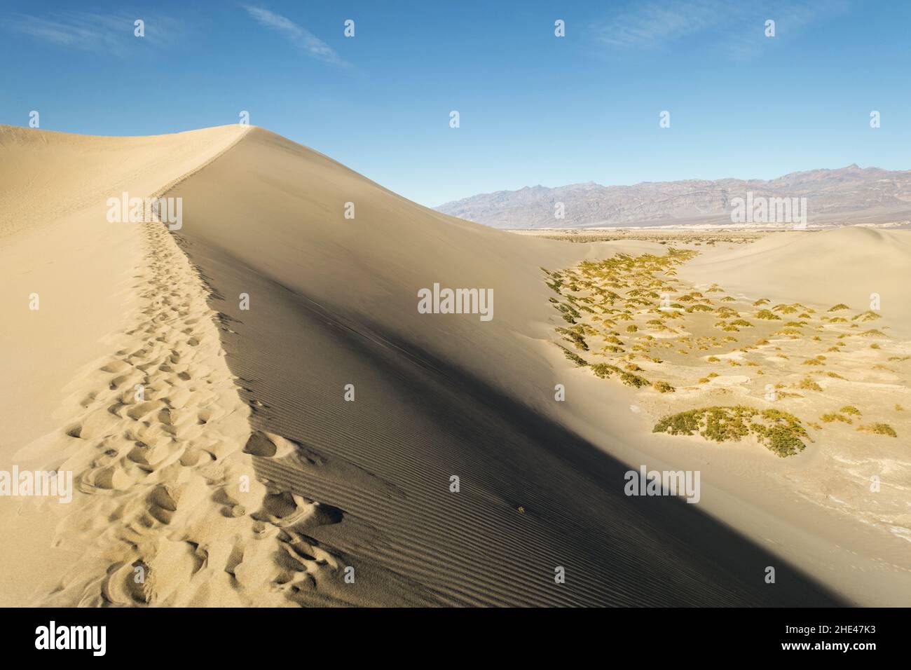 Pic de sable Banque de photographies et d’images à haute résolution - Alamy