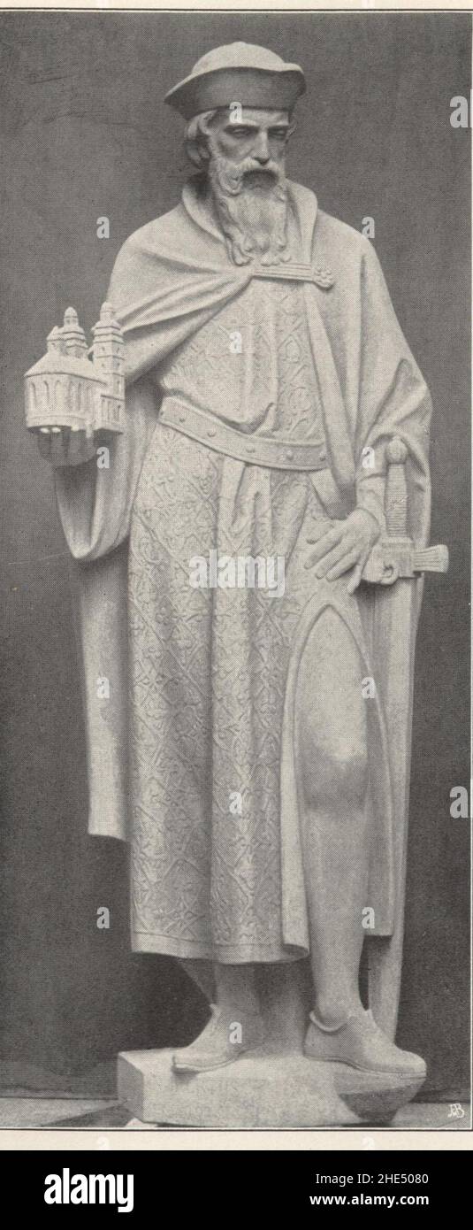 Ruprecht i Banque de photographies et d’images à haute résolution - Alamy