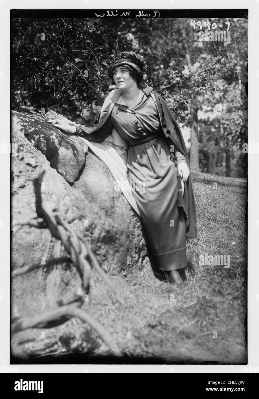 Ruth miller Banque de photographies et d’images à haute résolution - Alamy