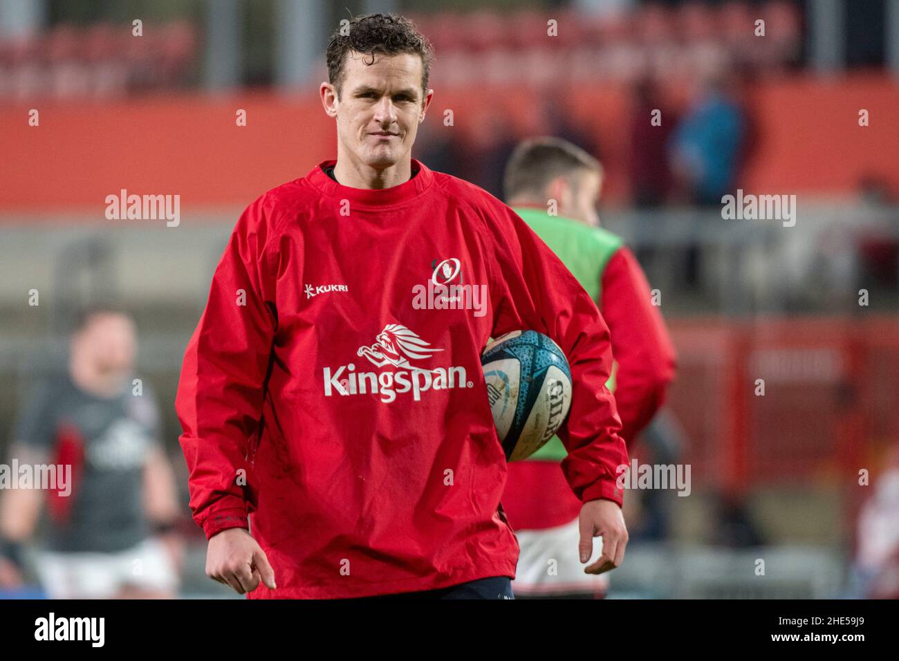 Billy burns rugby Banque de photographies et d’images à haute ...