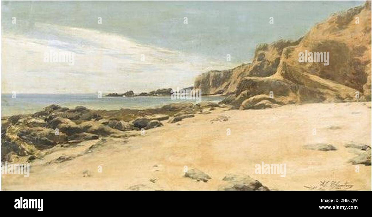 Saint marc sur mer Banque de photographies et d’images à haute ...