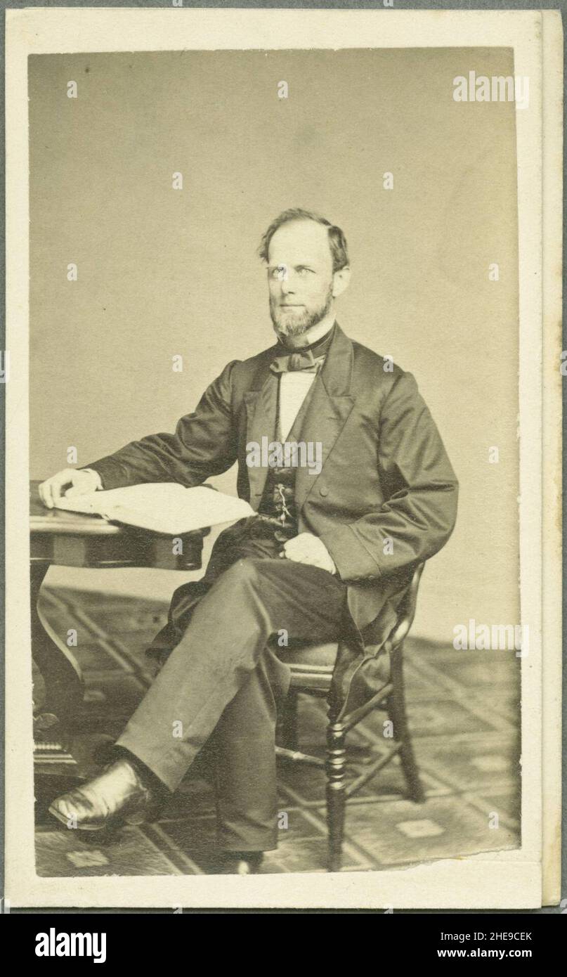 Samuel colcord Banque de photographies et d’images à haute résolution ...