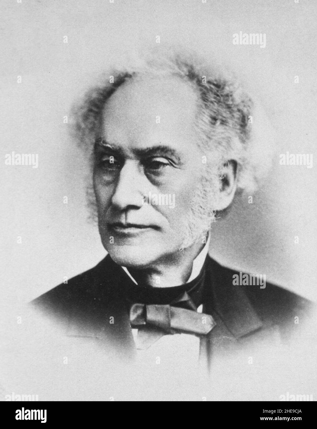 Samuel david gross Banque de photographies et d’images à haute ...