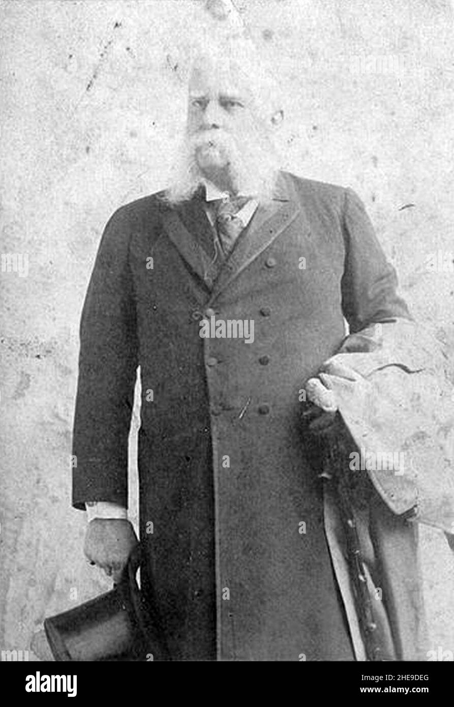 Samuel lawrence Banque de photographies et d’images à haute résolution ...