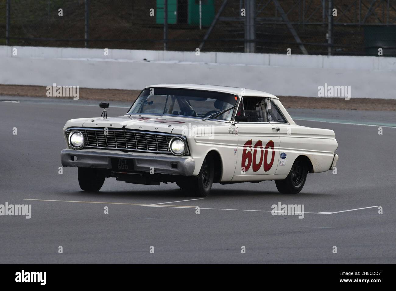 Sam Tordop, Ford Falcon Sprint, Touring car Racing à partir de 1960s ...
