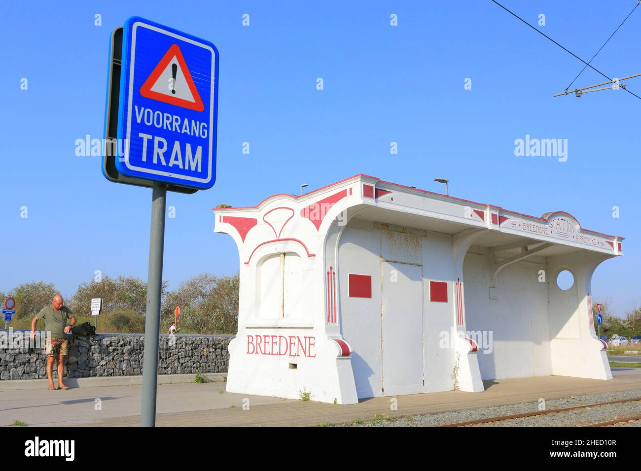 Transports publics en belgique Banque de photographies et d’images à ...