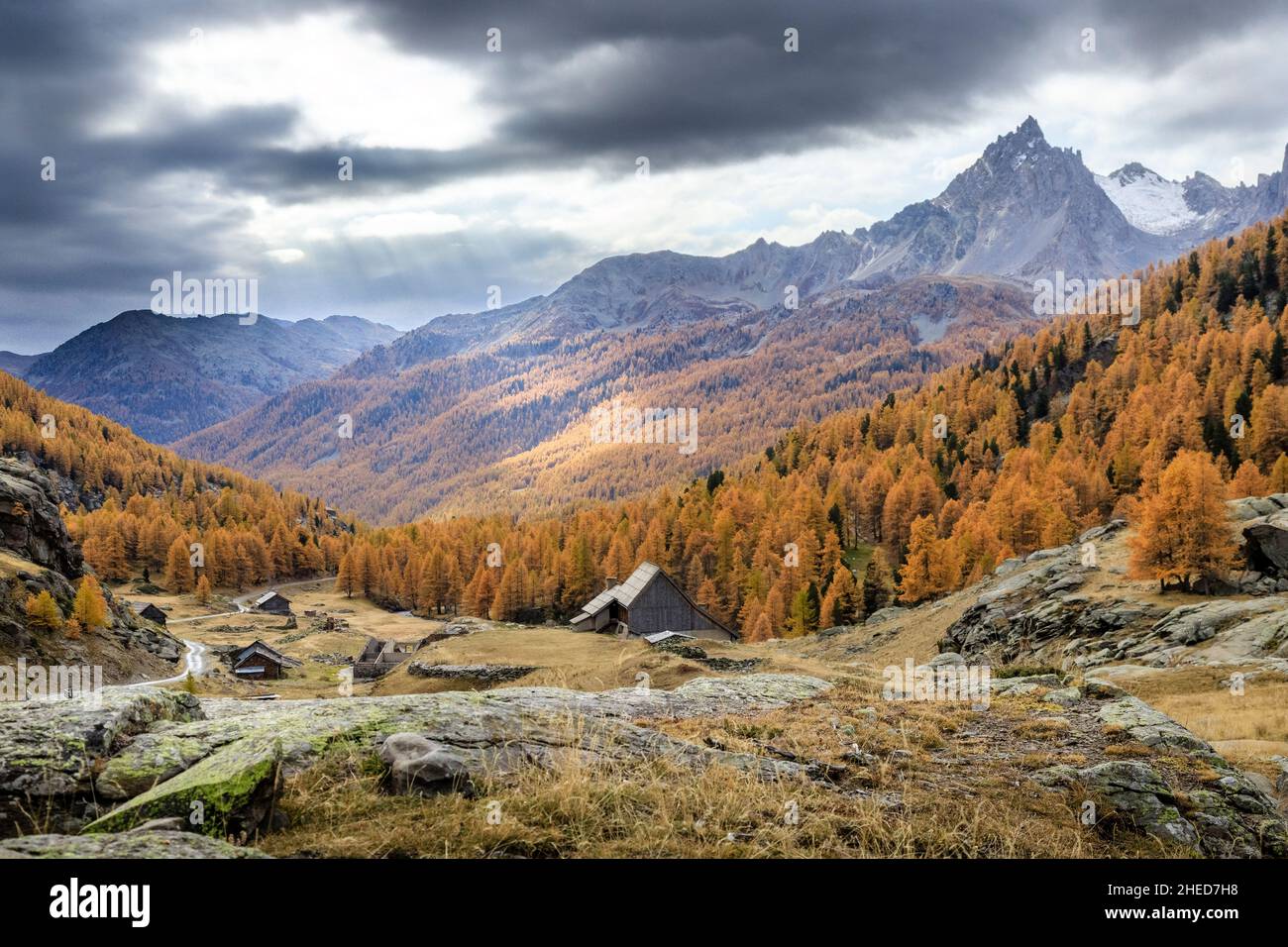 La claree Banque de photographies et d’images à haute résolution - Alamy