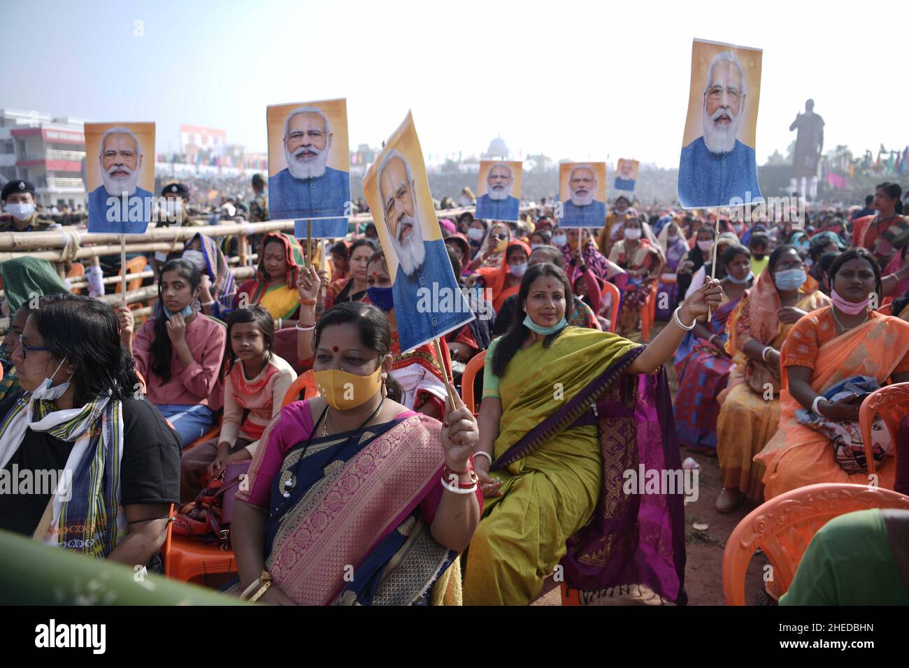 Stade swami vivekananda Banque de photographies et d’images à haute résolution - Alamy