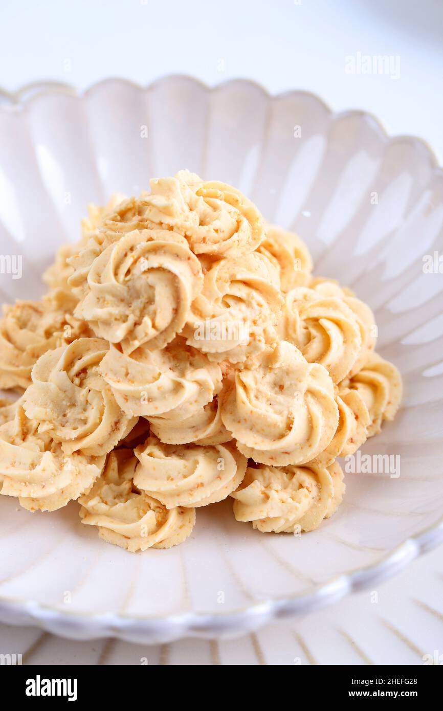 Kukis lebaran Banque de photographies et d’images à haute résolution ...