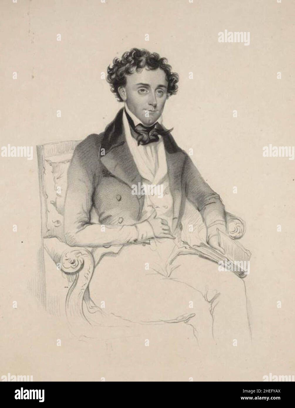 Thomas d rice Banque de photographies et d’images à haute résolution ...