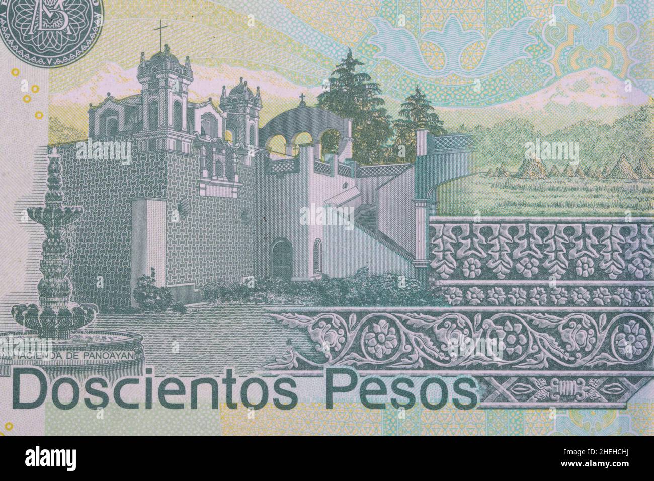 Monnaie mexicaine Banque de photographies et d’images à haute ...