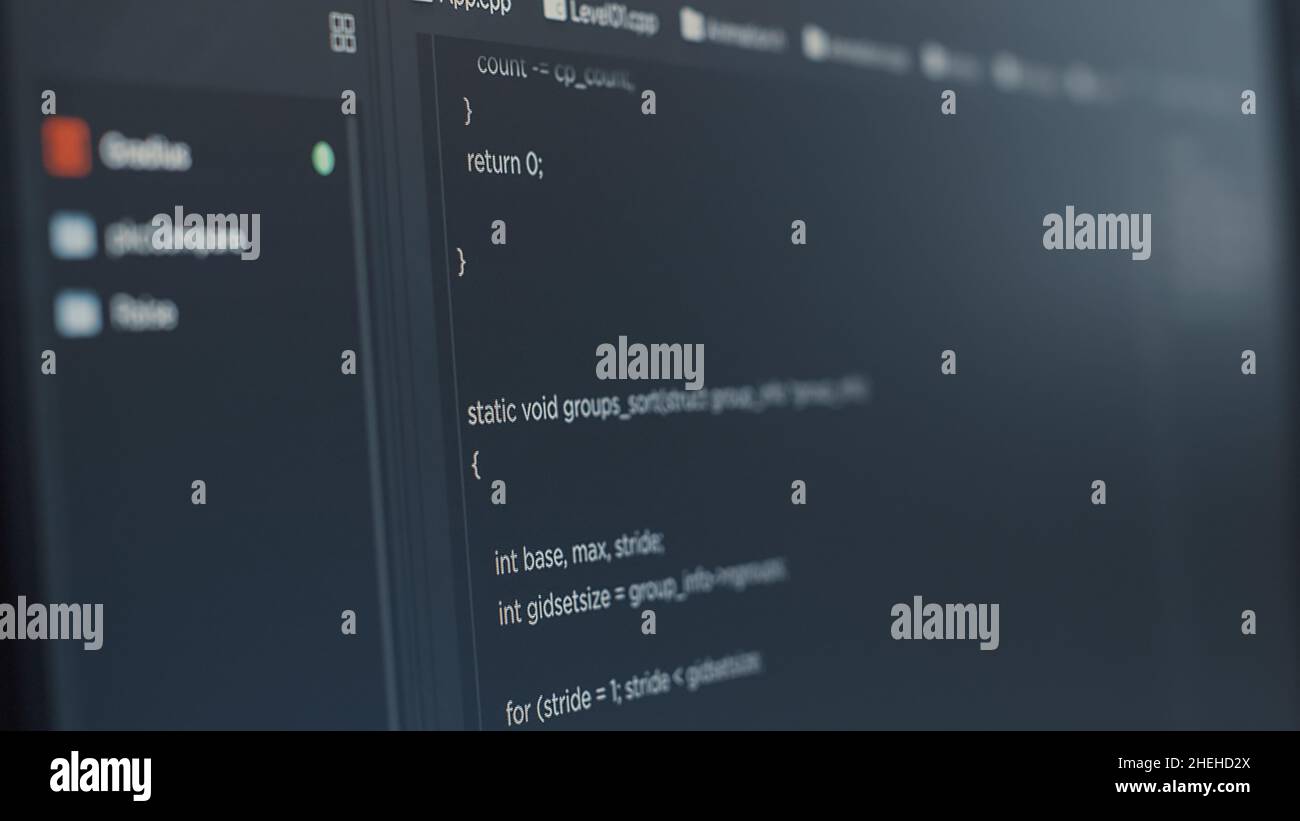 Funciones de lenguaje Banque de photographies et d’images à haute ...