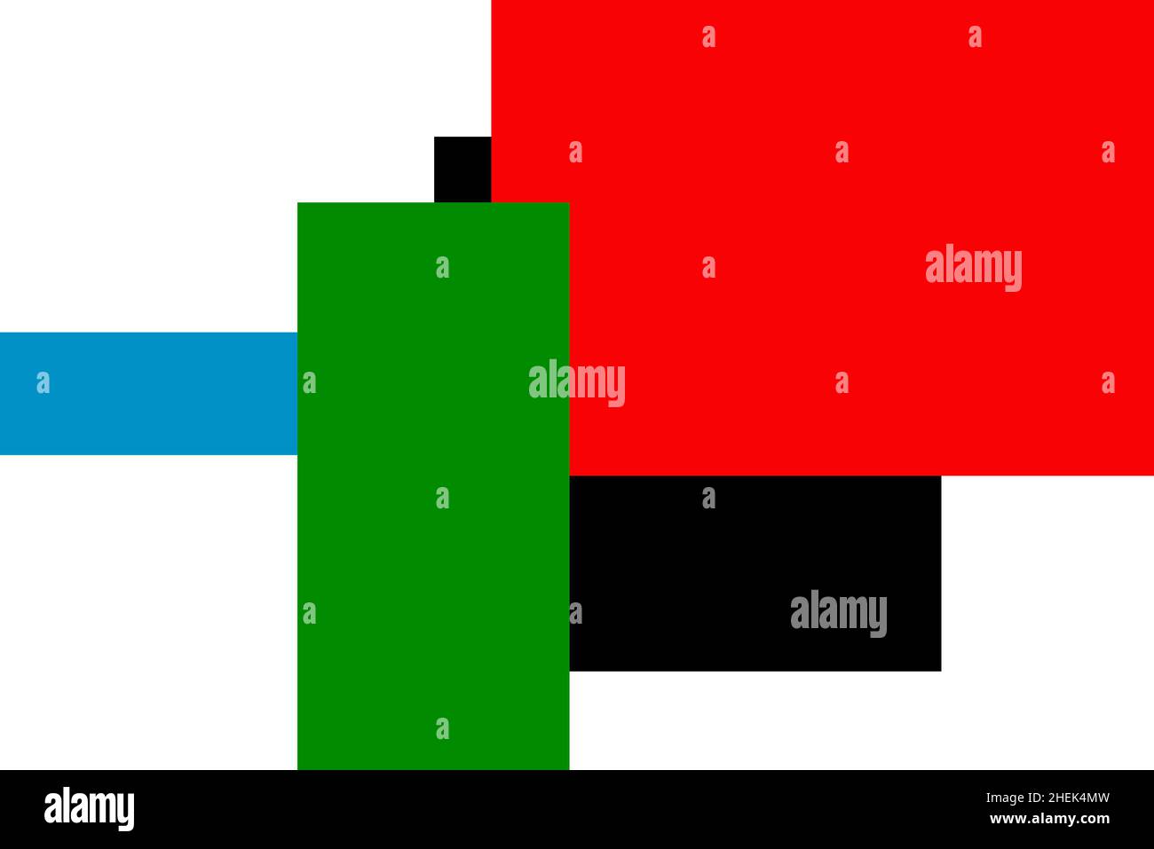 Couleurs bleu vert couleurs Banque de photographies et d’images à haute ...