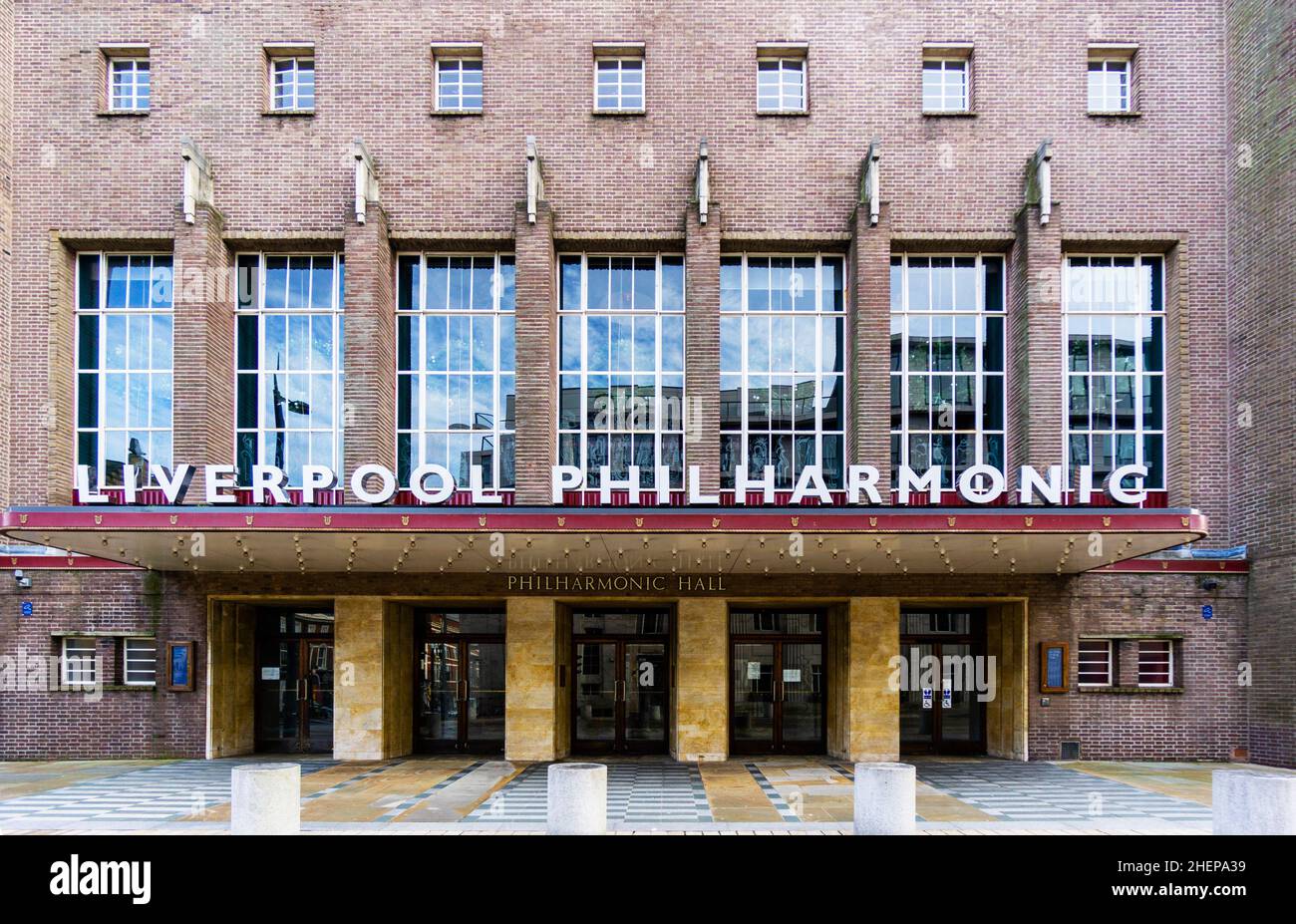 Liverpool classique Banque de photographies et d’images à haute ...