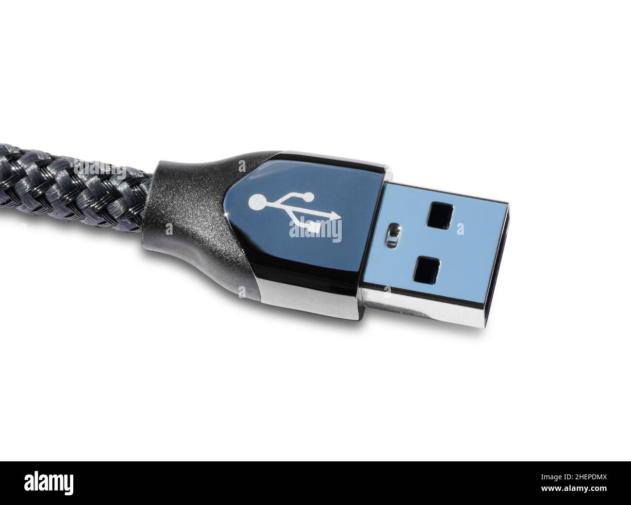 Usb type a Banque de photographies et d’images à haute résolution - Alamy