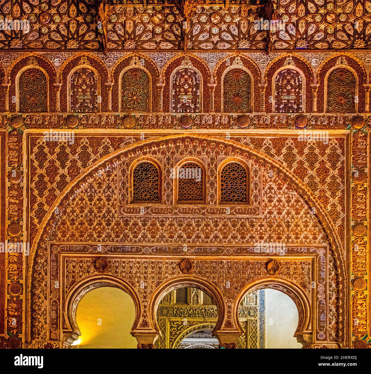 Arc en fer à cheval Banque de photographies et d’images à haute ...