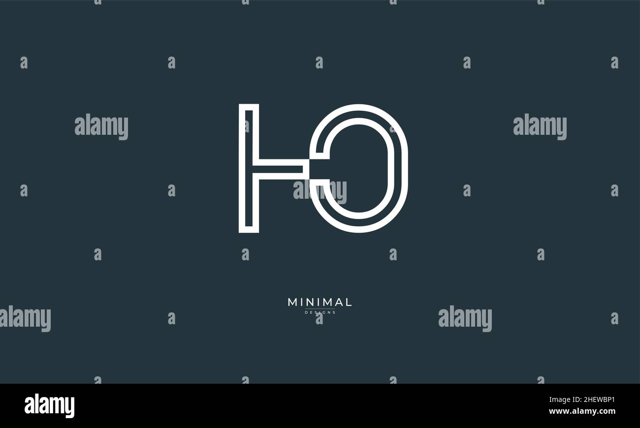 Symbole ho Banque de photographies et d’images à haute résolution - Alamy