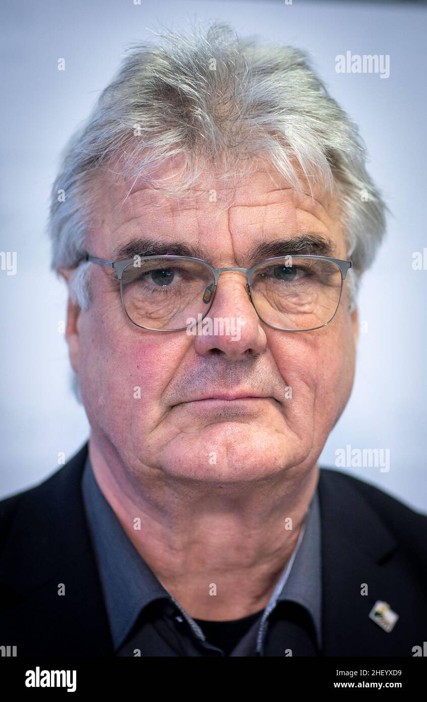 Detlef kurreck Banque de photographies et d’images à haute résolution ...