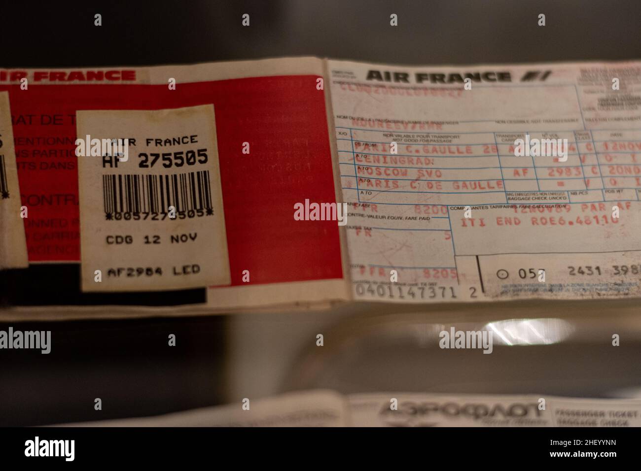 Symbole effets personnels Banque de photographies et d’images à haute ...