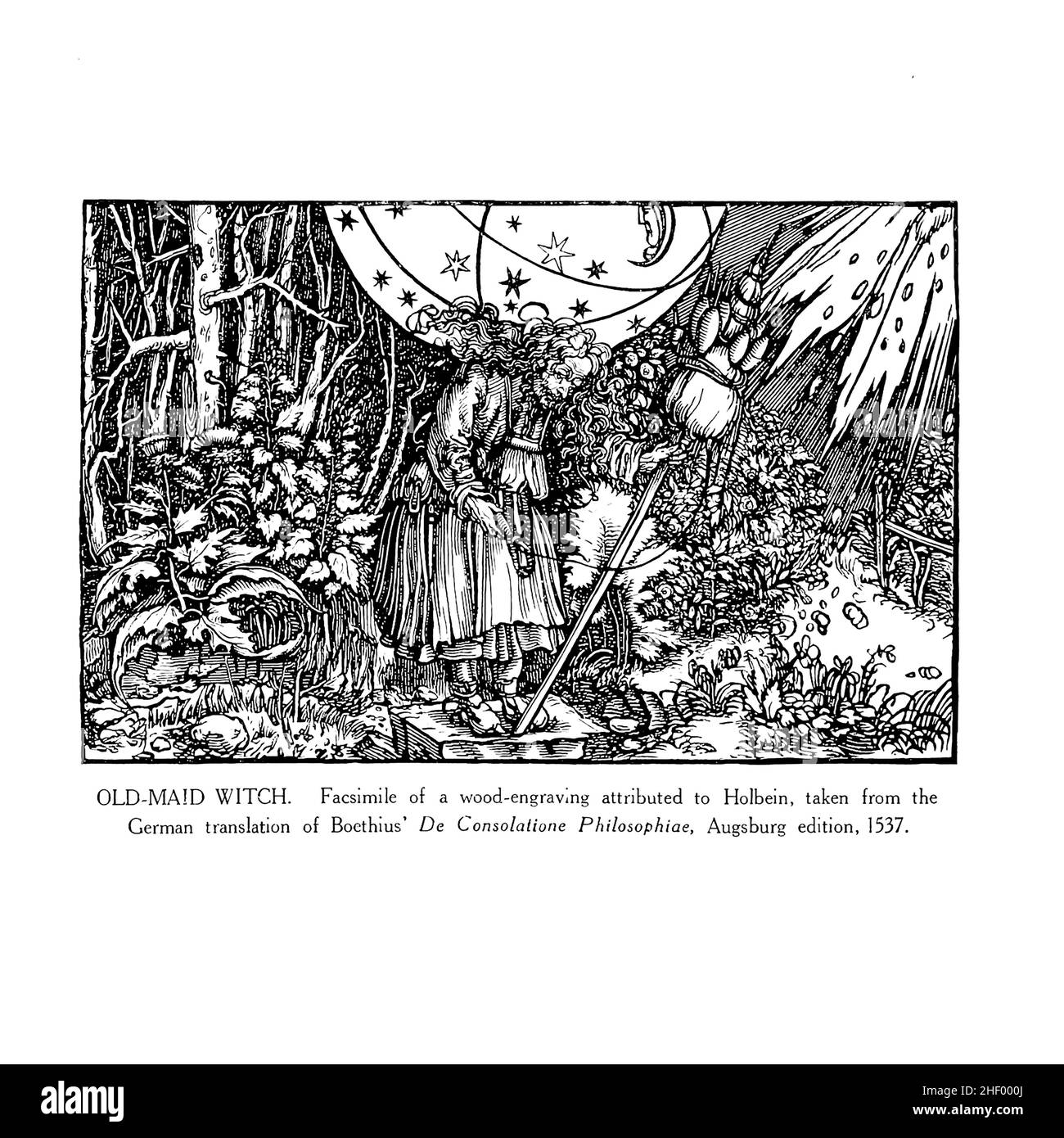 Sciences occultes Banque de photographies et d’images à haute ...