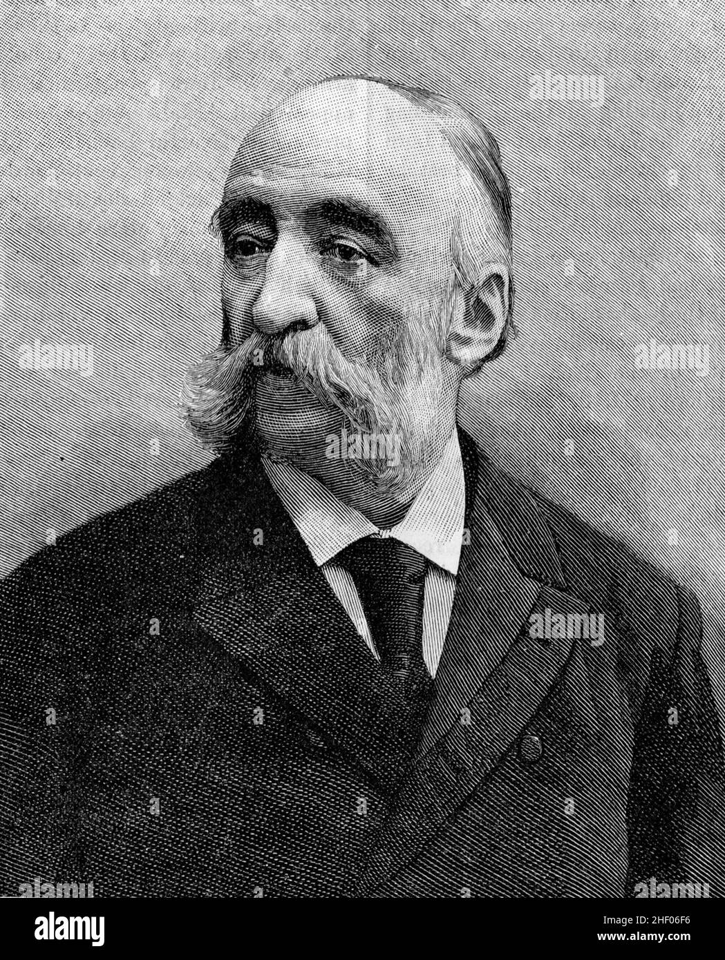 Jules ferry Banque de photographies et d’images à haute résolution - Alamy