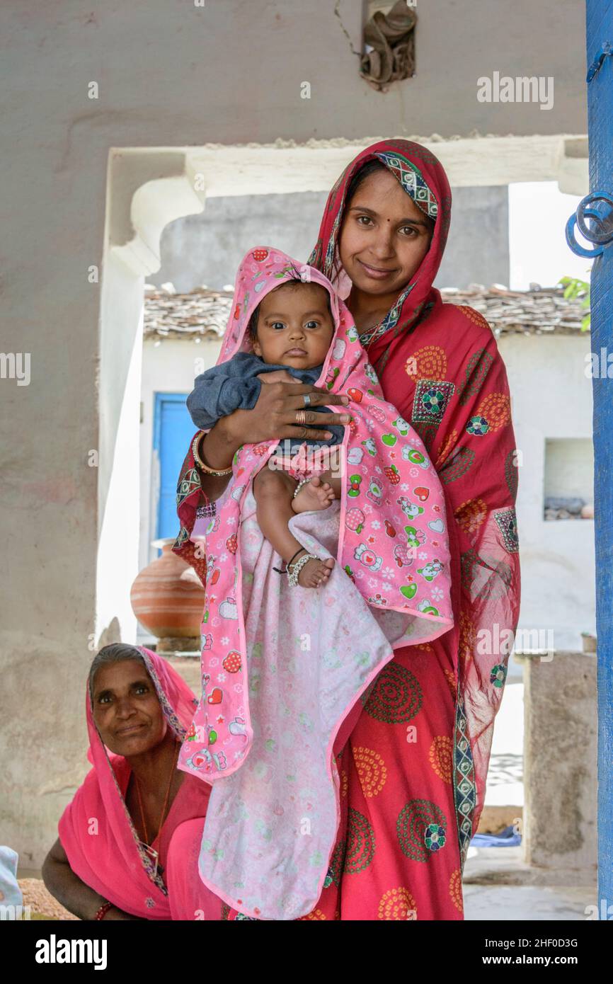 Nagda rajasthan Banque de photographies et d’images à haute résolution ...