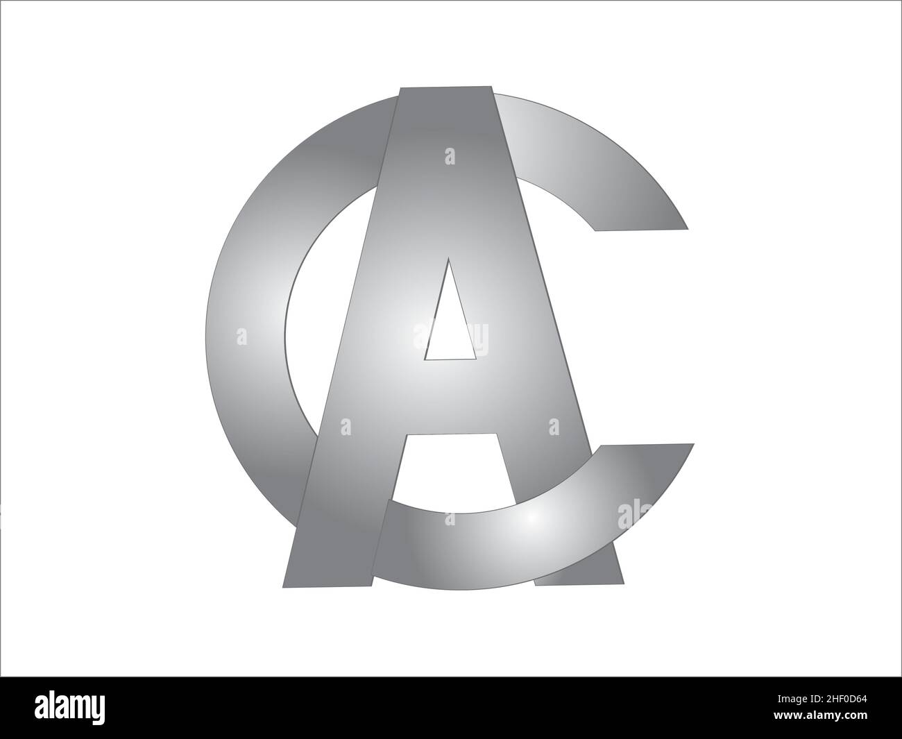 Lettre de ton Banque d'images vectorielles - Alamy