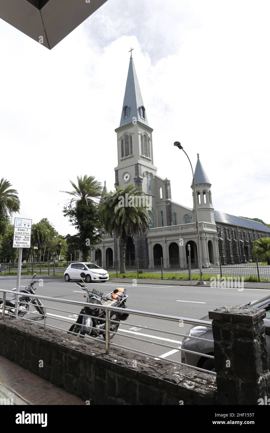 Collège royal de curepipe Banque de photographies et d’images à haute ...