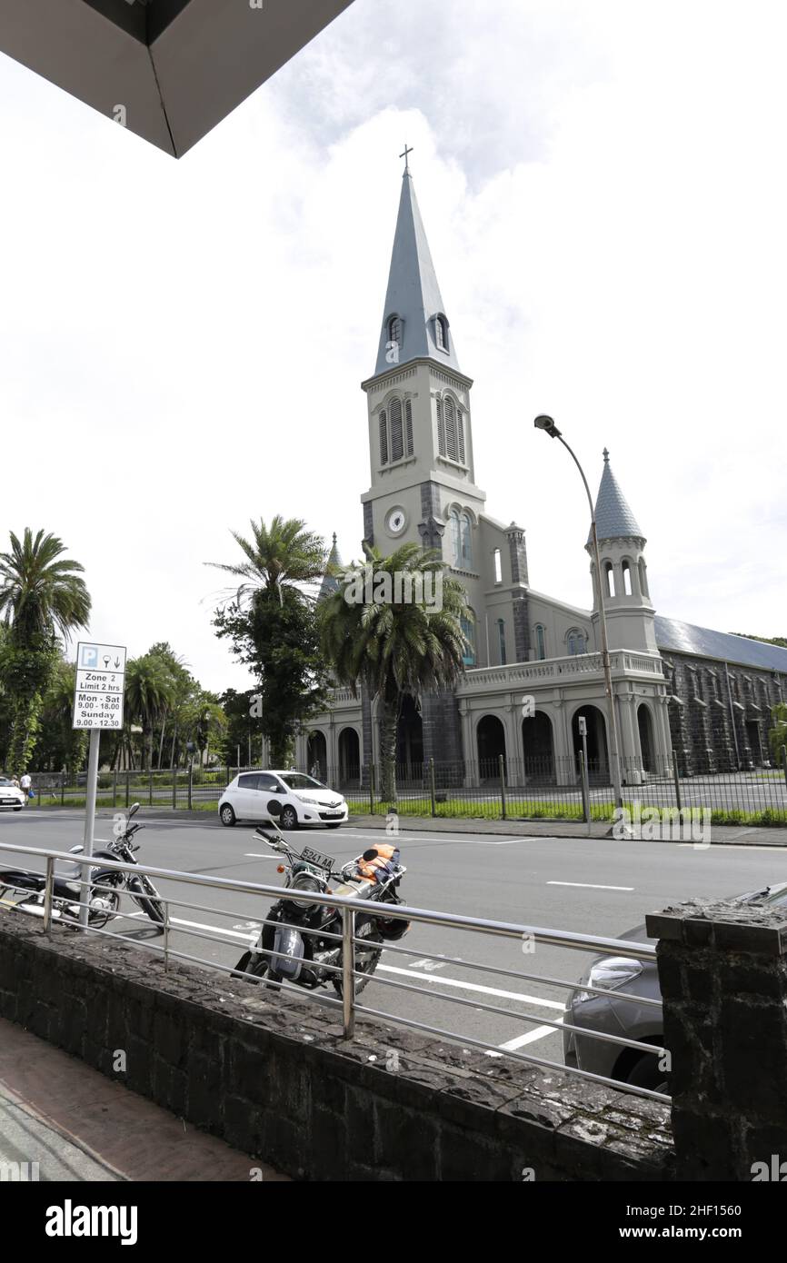 Collège royal de curepipe Banque de photographies et d’images à haute ...