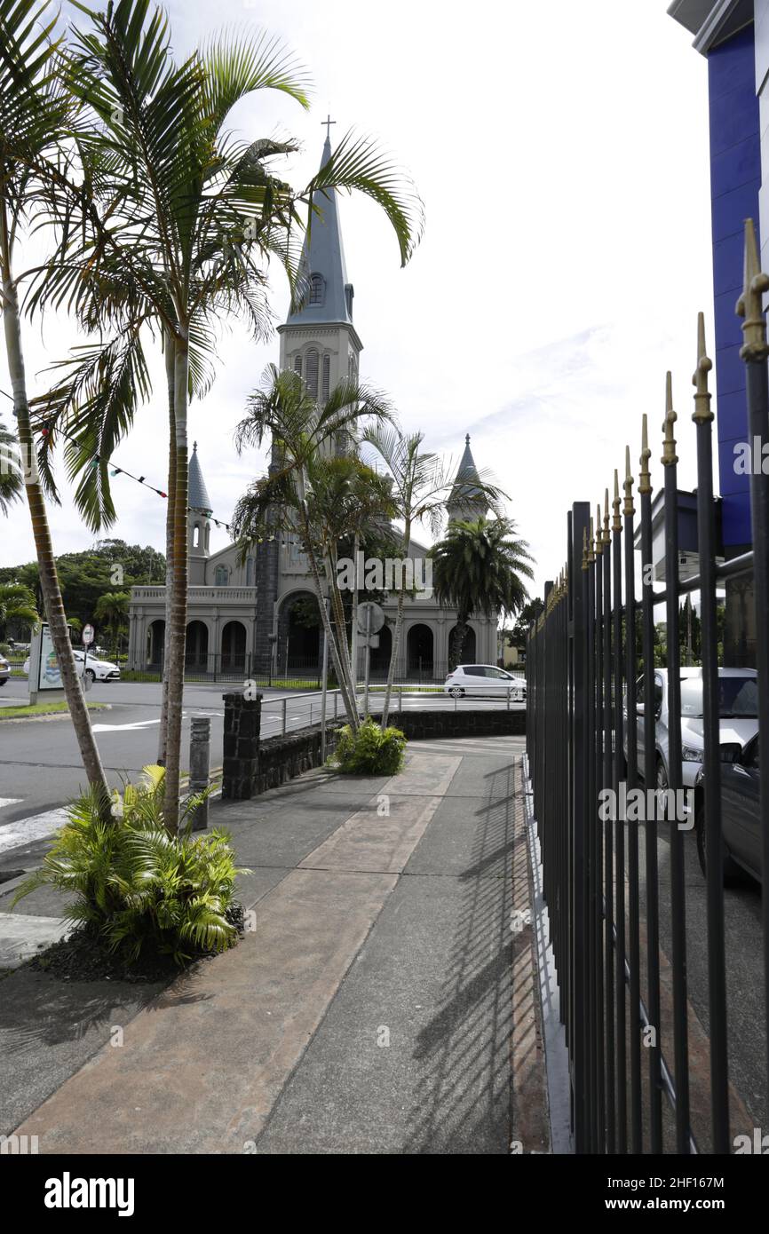 Collège royal de curepipe Banque de photographies et d’images à haute ...