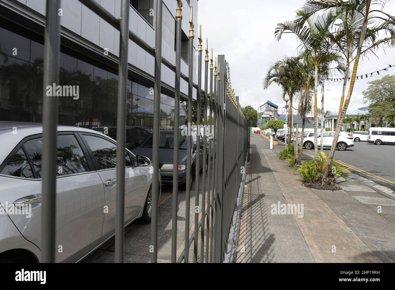 Collège royal de curepipe Banque de photographies et d’images à haute ...