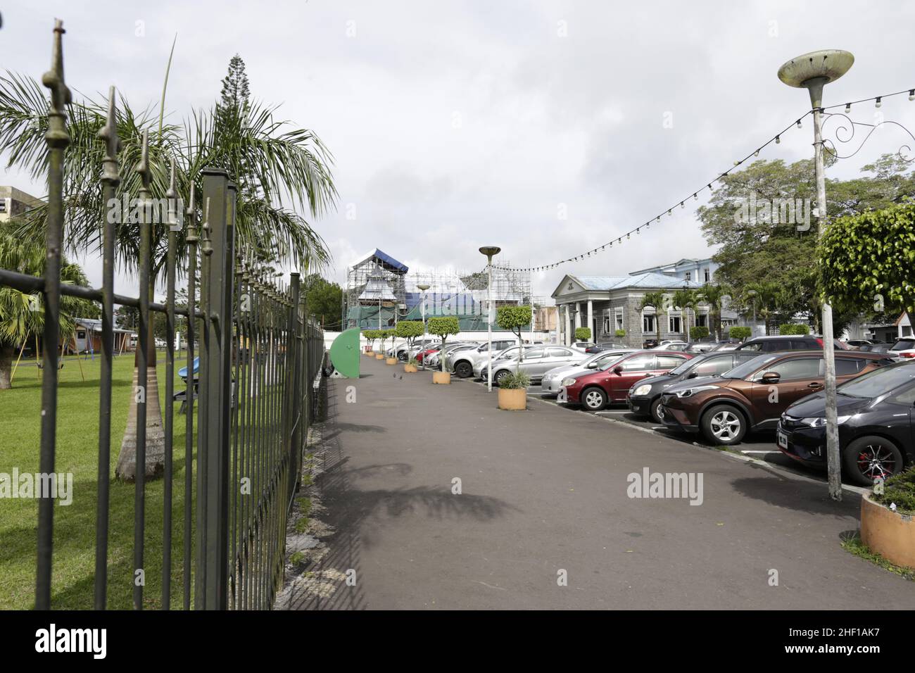 Collège royal de curepipe Banque de photographies et d’images à haute ...