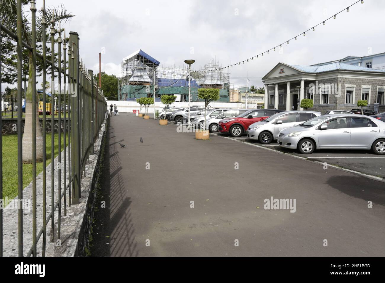 Collège royal de curepipe Banque de photographies et d’images à haute ...