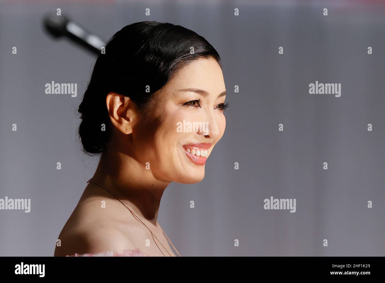 Mika ahn Banque de photographies et d’images à haute résolution - Alamy