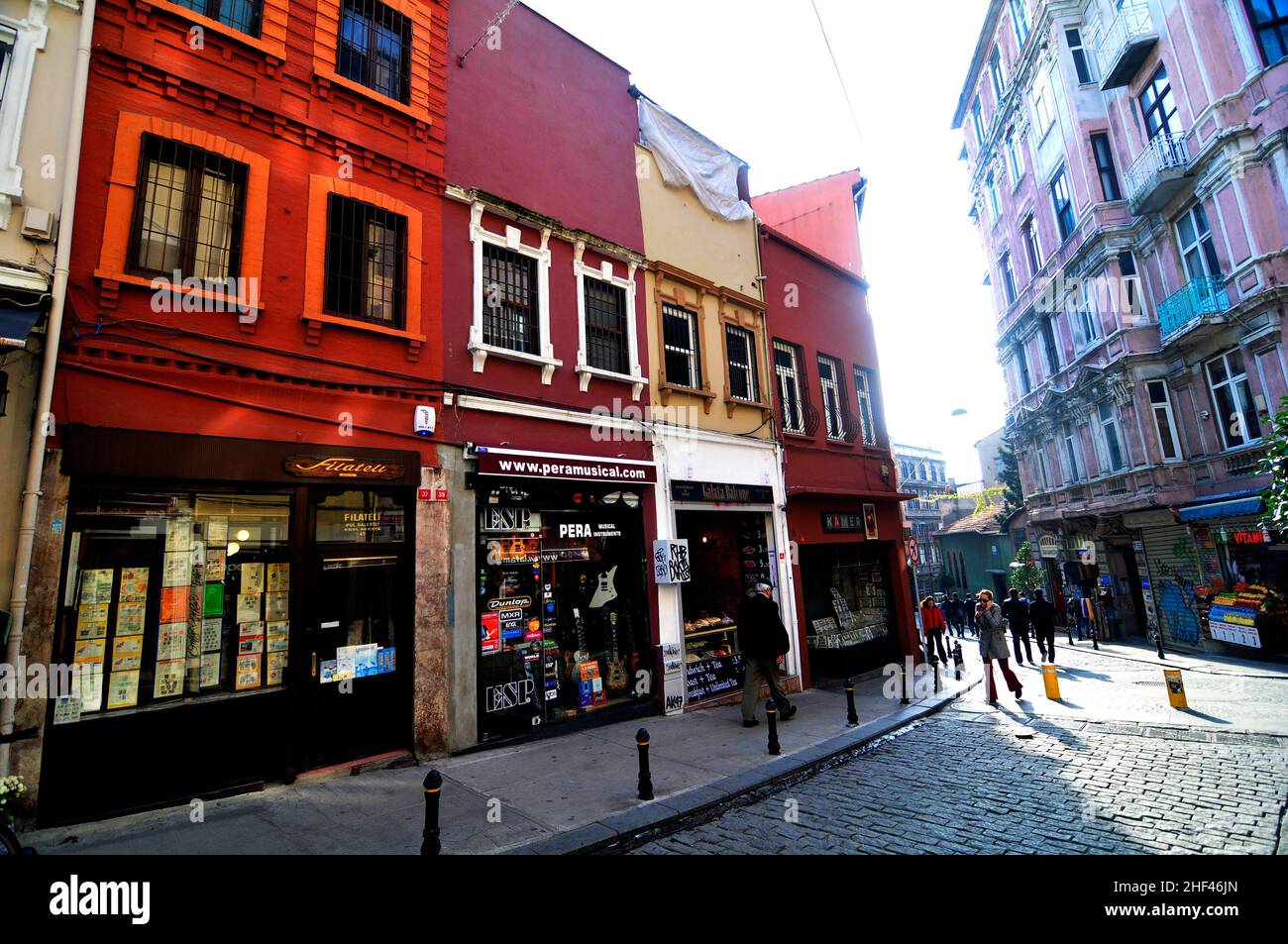 Galip dede Banque de photographies et d’images à haute résolution - Alamy