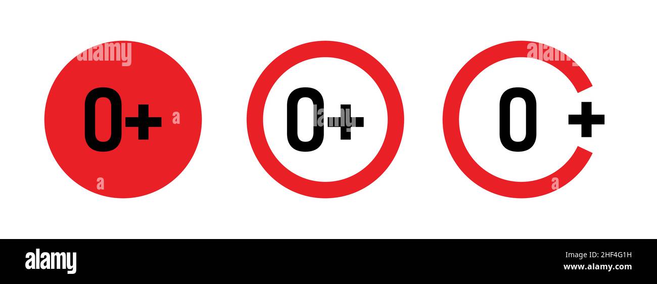 0 plus ensemble d'affiches.Zéro.Restrictions d'âge, censure et contrôle ...