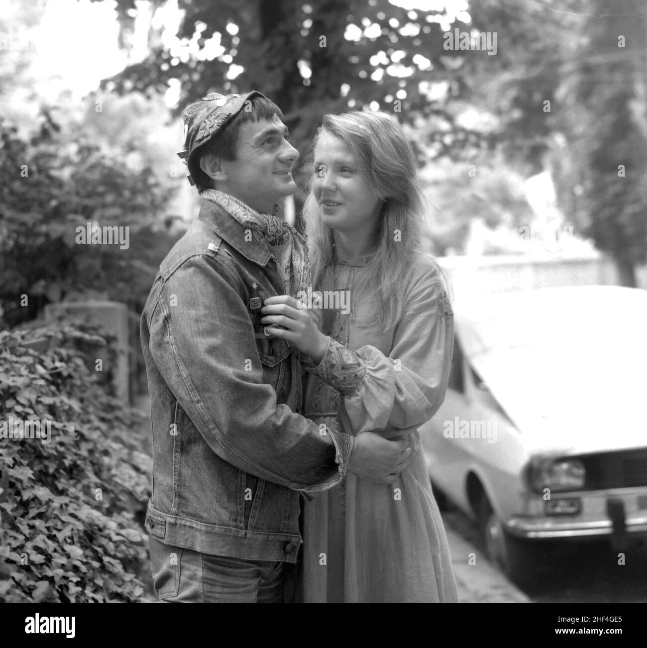 Tania filip Banque de photographies et d’images à haute résolution - Alamy