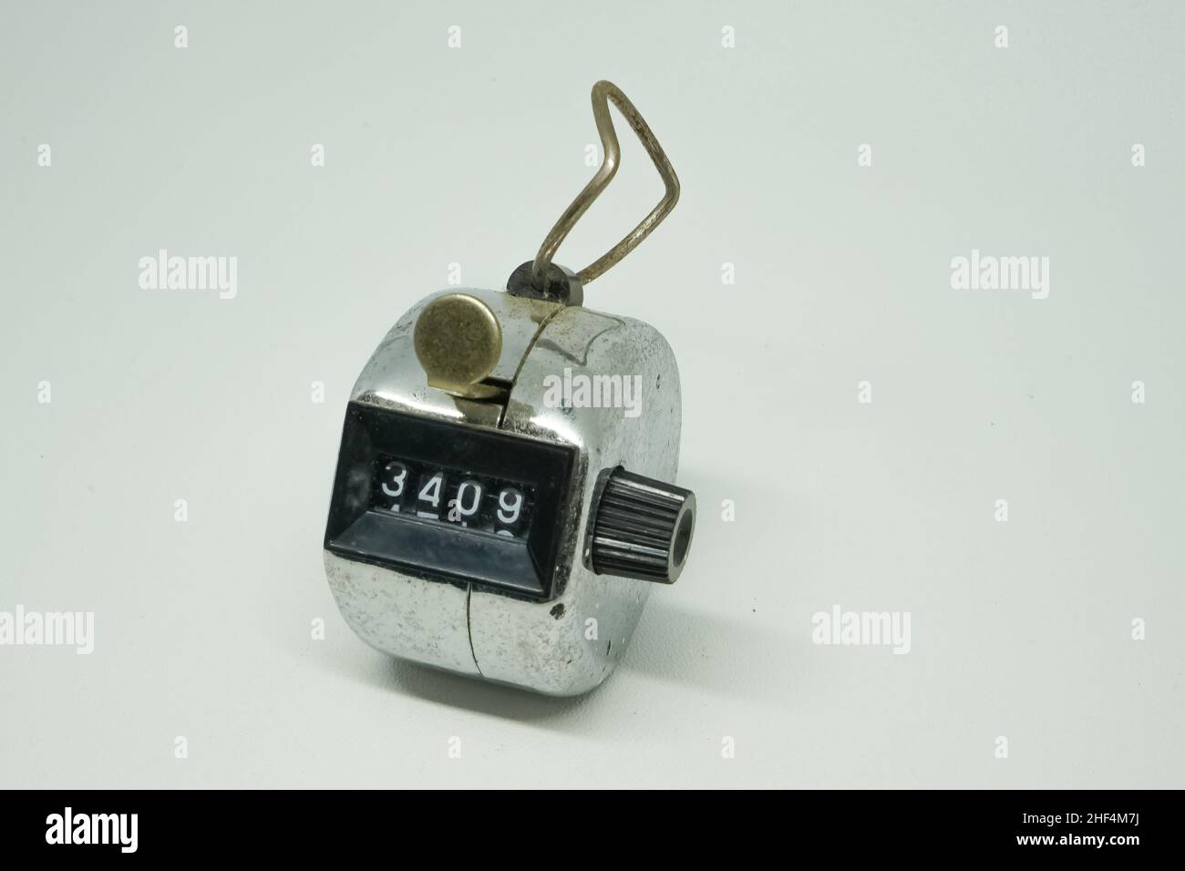 Le compteur de tally à main est un outil de comptage qui peut être ...