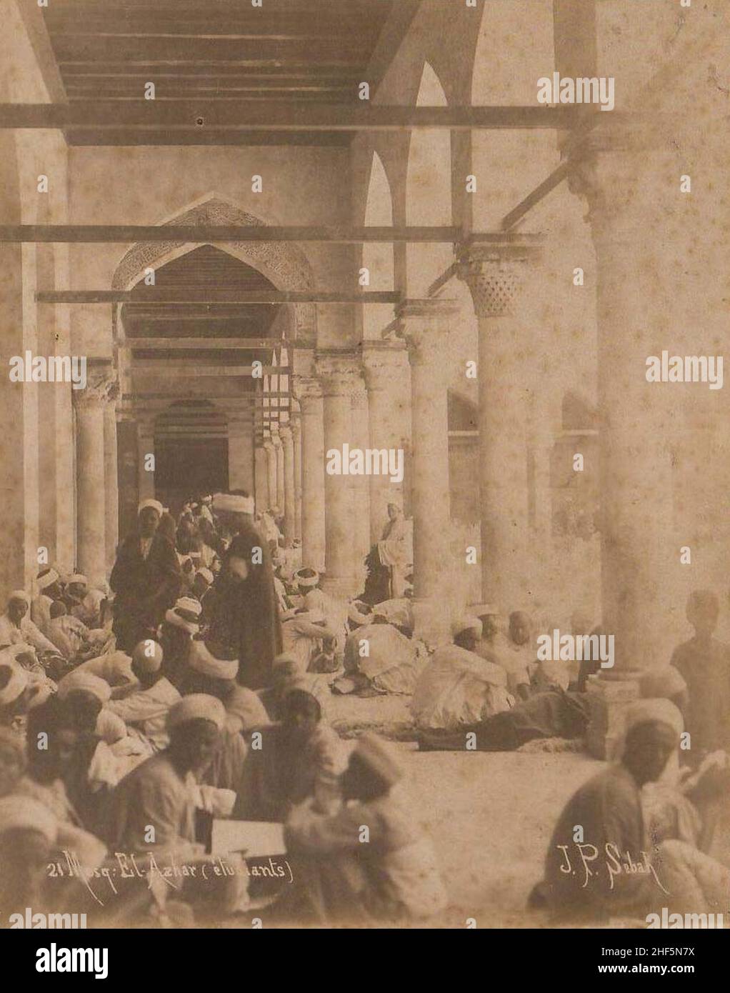 El sebah Banque de photographies et d’images à haute résolution - Alamy