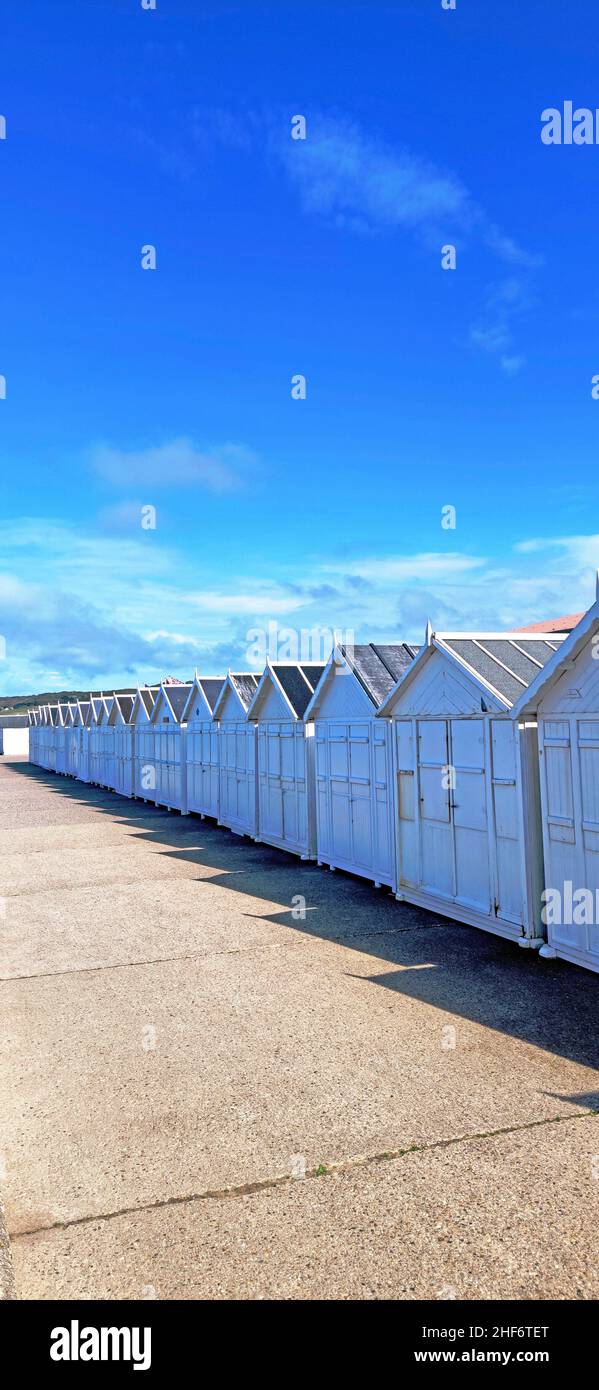 Cote fleurie Banque de photographies et d’images à haute résolution - Alamy