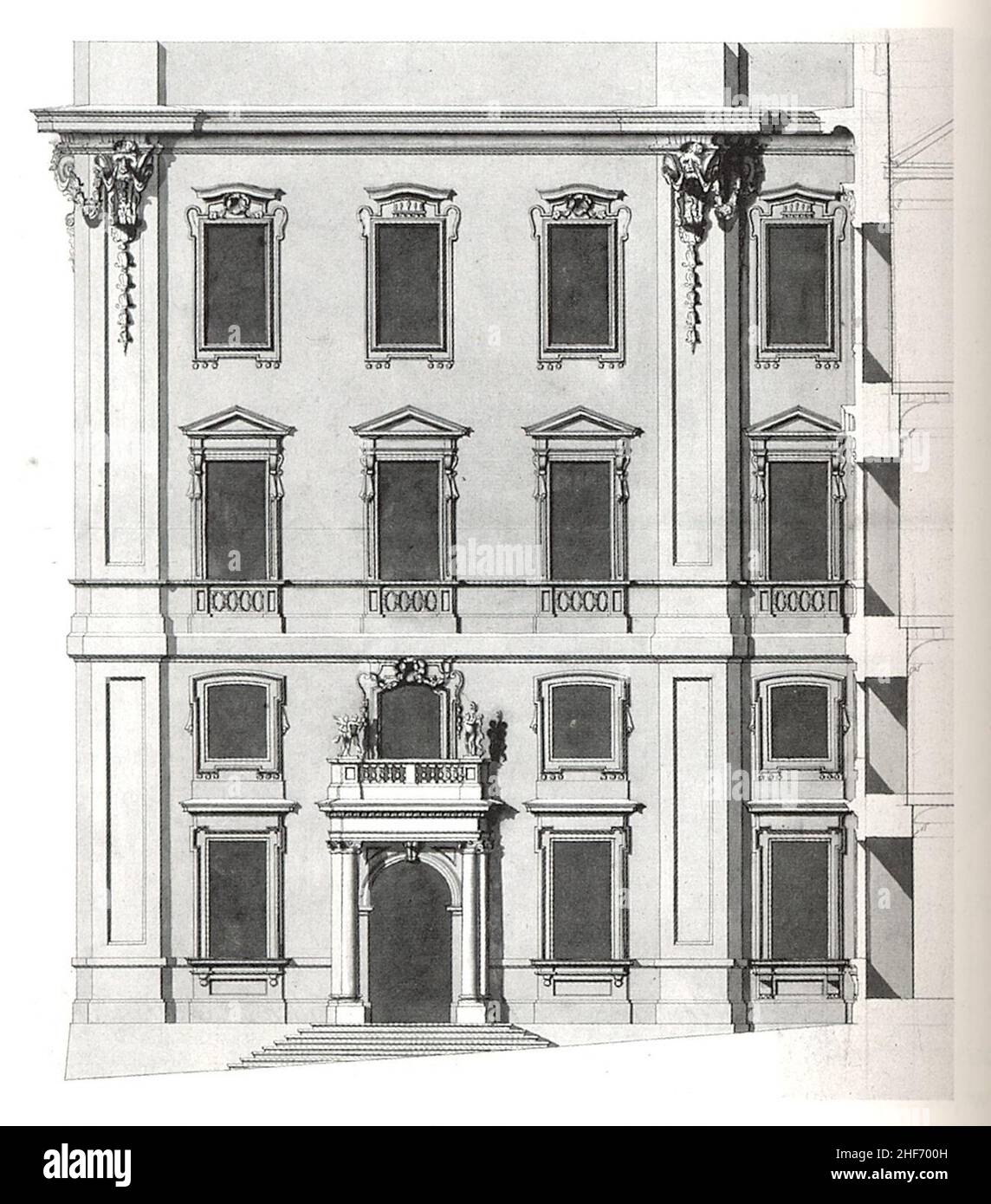 Schloss konigsberg Banque de photographies et d’images à haute ...