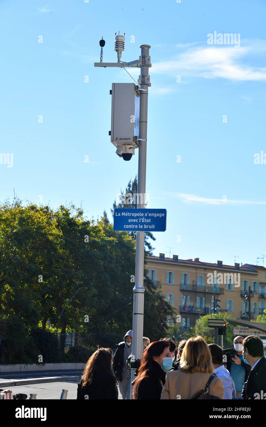 Automatiser les radars Banque de photographies et d’images à haute ...