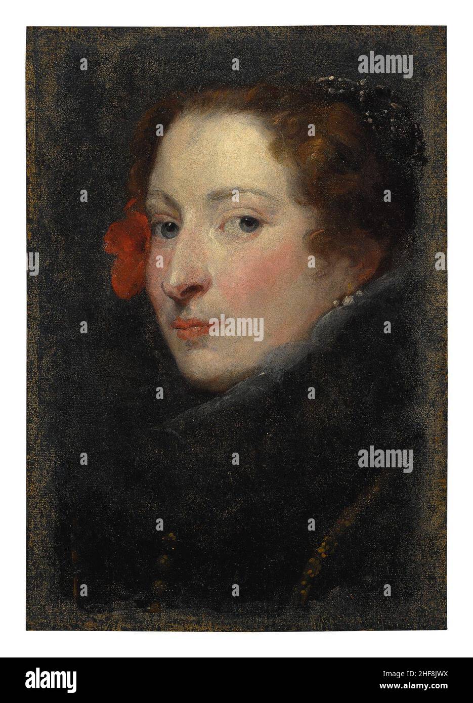 Marchesa Elena Grimaldi Cattaneo Banque d'image et photos - Alamy