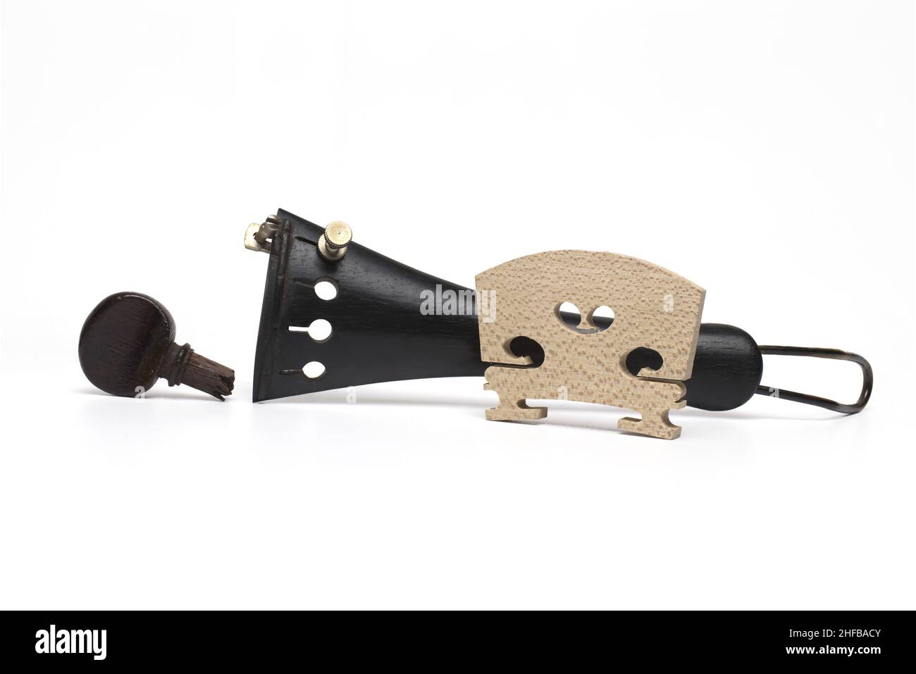 Tendeur de pont Banque de photographies et d’images à haute résolution ...