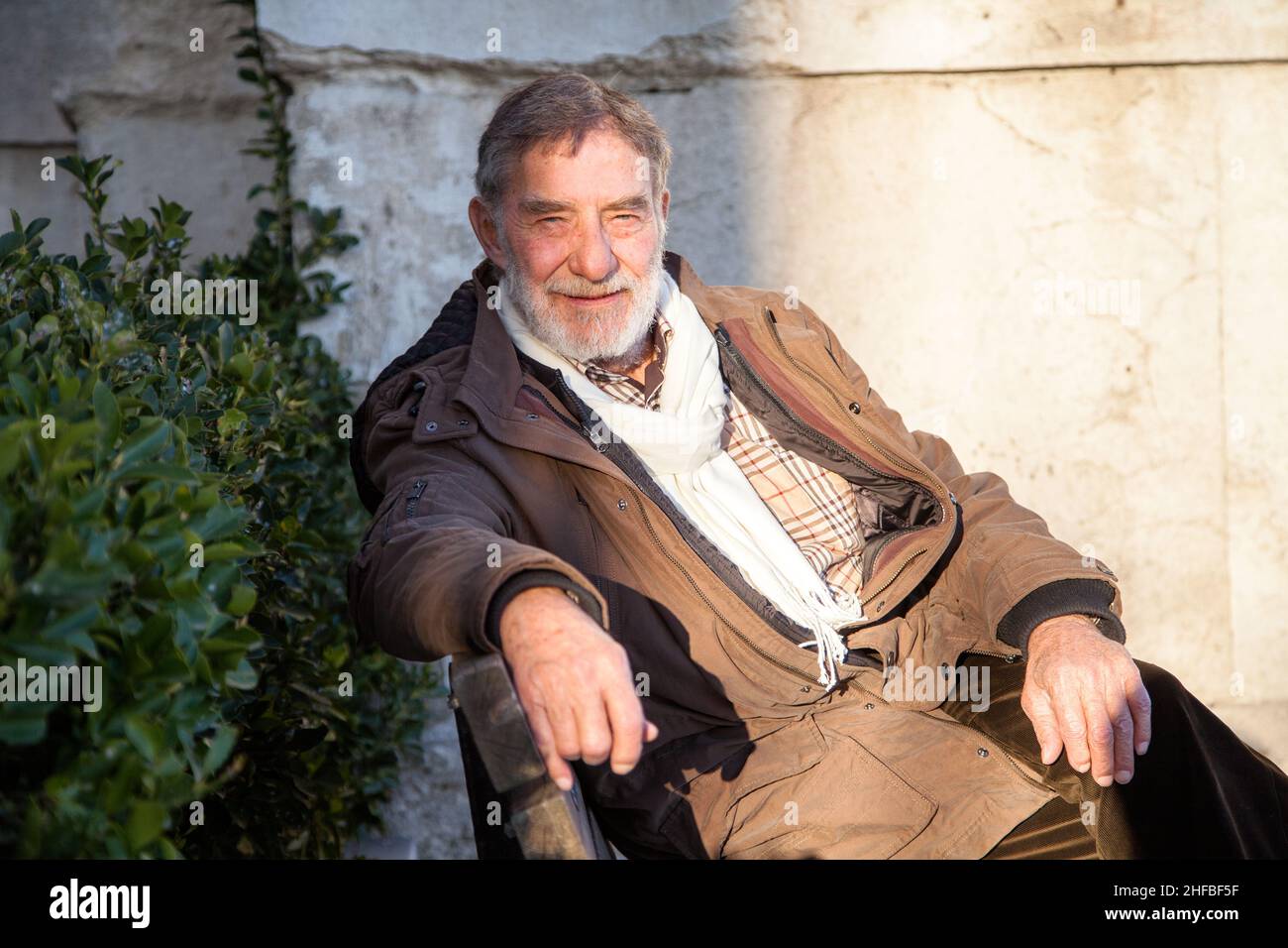 Acteur turc Banque de photographies et d’images à haute résolution - Alamy